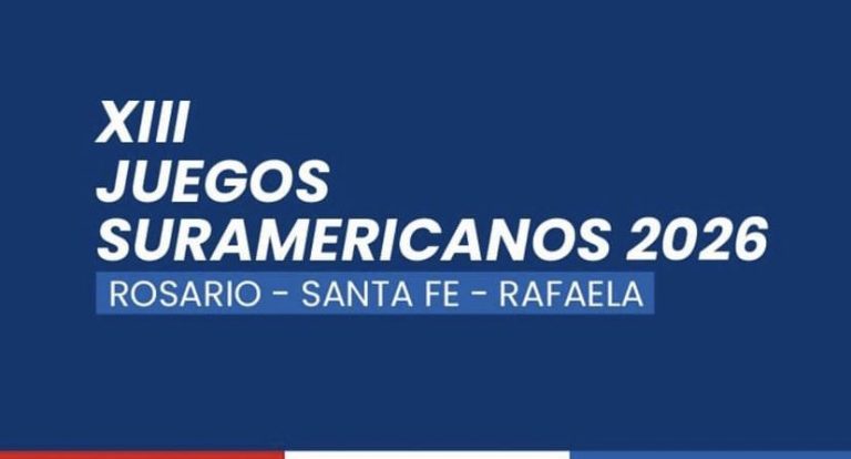 Rafaela, Rosario y Santa Fe, listas para recibir los Juegos ...