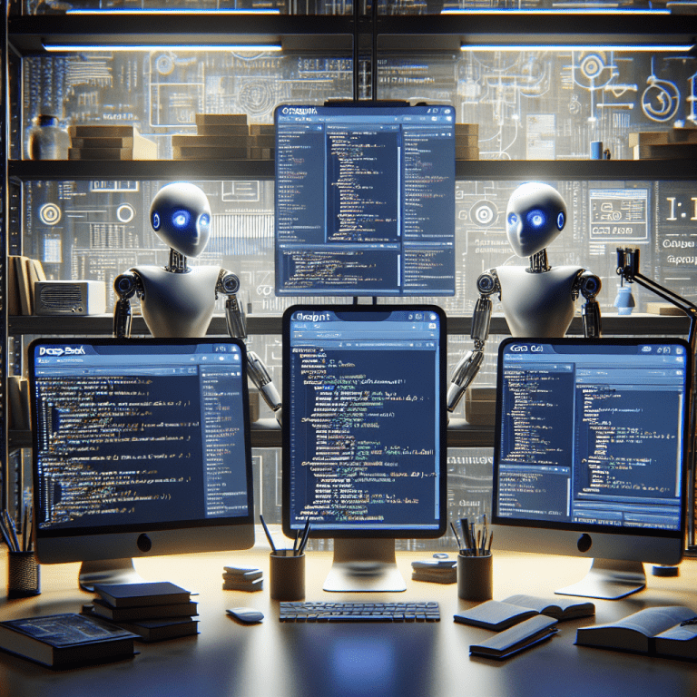 Comparativa de IA: DeepSeek, ChatGPT, Gemini y Copilot - Rafaela ...